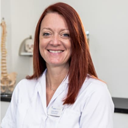 Debbie Wallace | Total Therapy