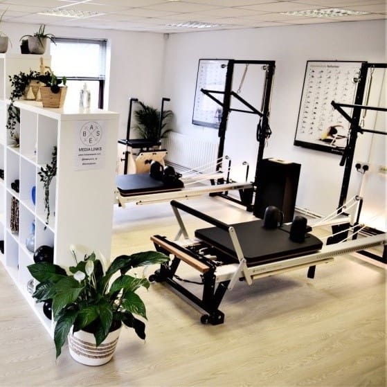 BASE – Reformer Pilates | Total Therapy