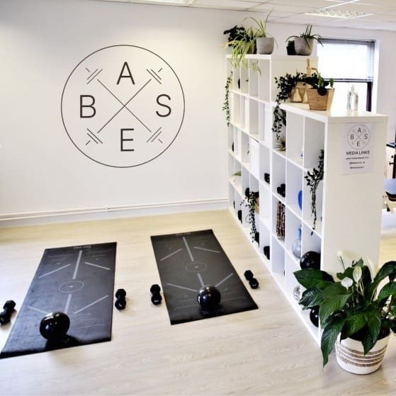 BASE – Reformer Pilates | Total Therapy