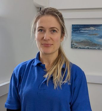 Vicky Kalinina | Total Therapy